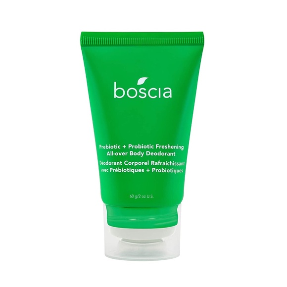 boscia | Bath & Body | Nwt Boscia Skin Nutrition Body Deodorant Exp ...